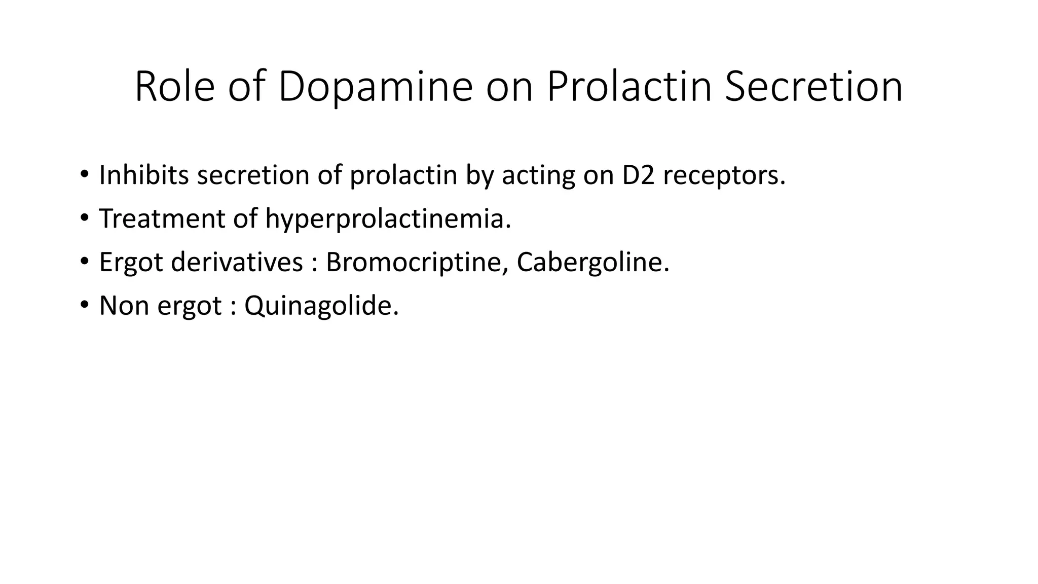 Dopamine | PPT
