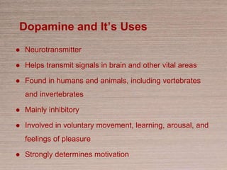 dopamine-2013.pptx