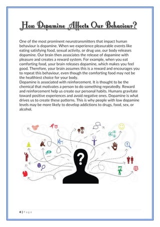 dopamine class 12 biology project.pdf