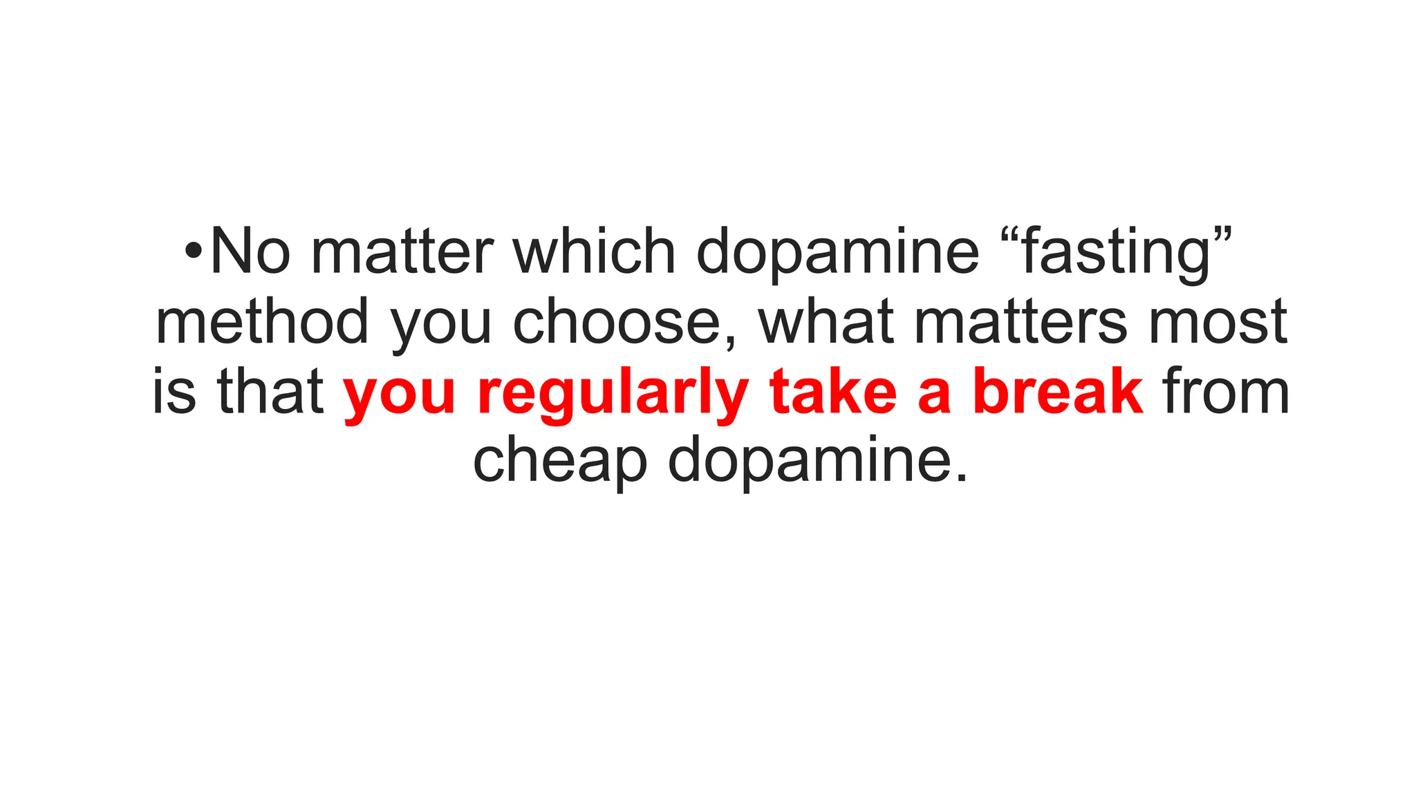 IMPORTANCE OF DOPAMINE TESTING EXPLAINED.pptx