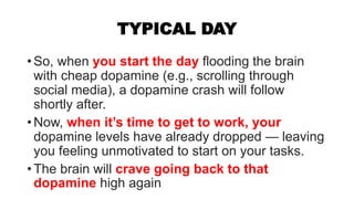 IMPORTANCE OF DOPAMINE TESTING EXPLAINED.pptx