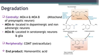 DOPAMINE | PPTX
