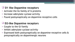DOPAMINE | PPTX