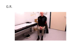Dopamine Dysregulation/Withdrawal Syndrome - Dr. Ph. Bourgeois | PPTX