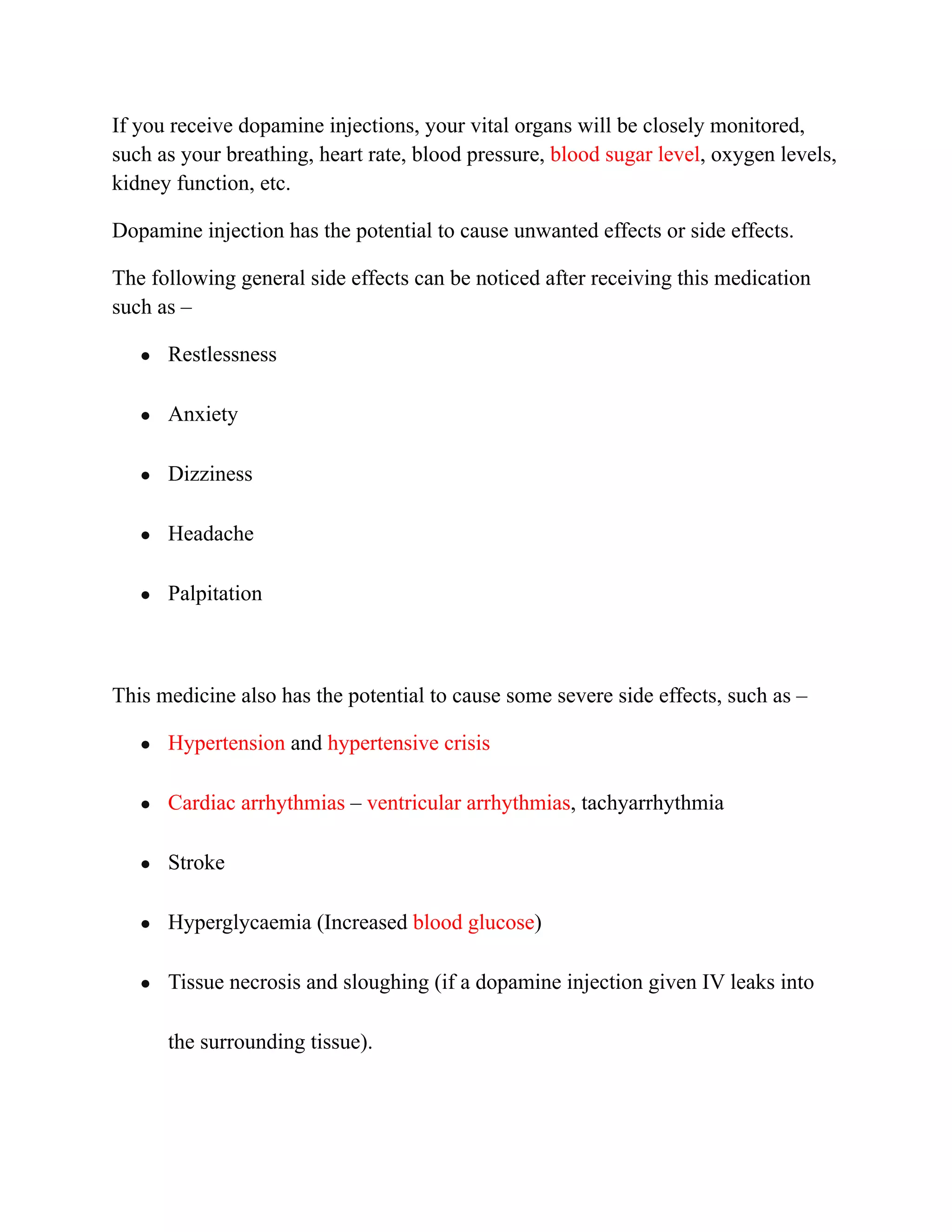 Dopamine injection uses.pdf.pdf
