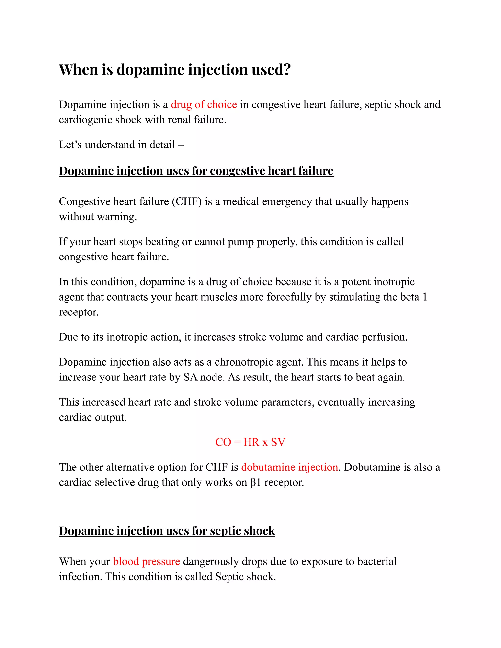 Dopamine injection uses.pdf.pdf