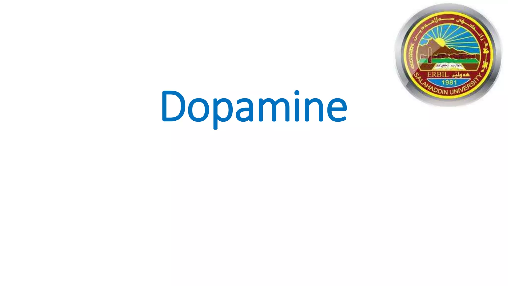 dopamine n(1).pptx