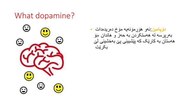Dopamine N 1 Pptx