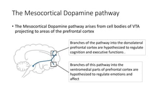 DOPAMINE NEUROTRANSMITTERS .pptx