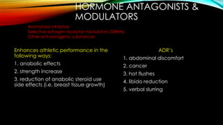 Doping in sports | PPT