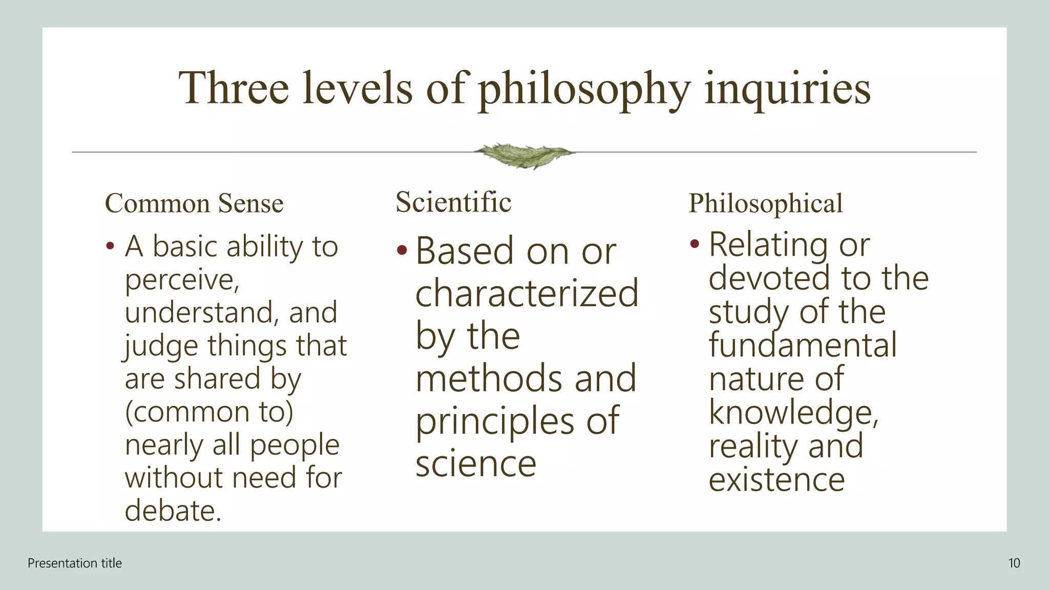 do philosophical reflection (lesson 3).pptx