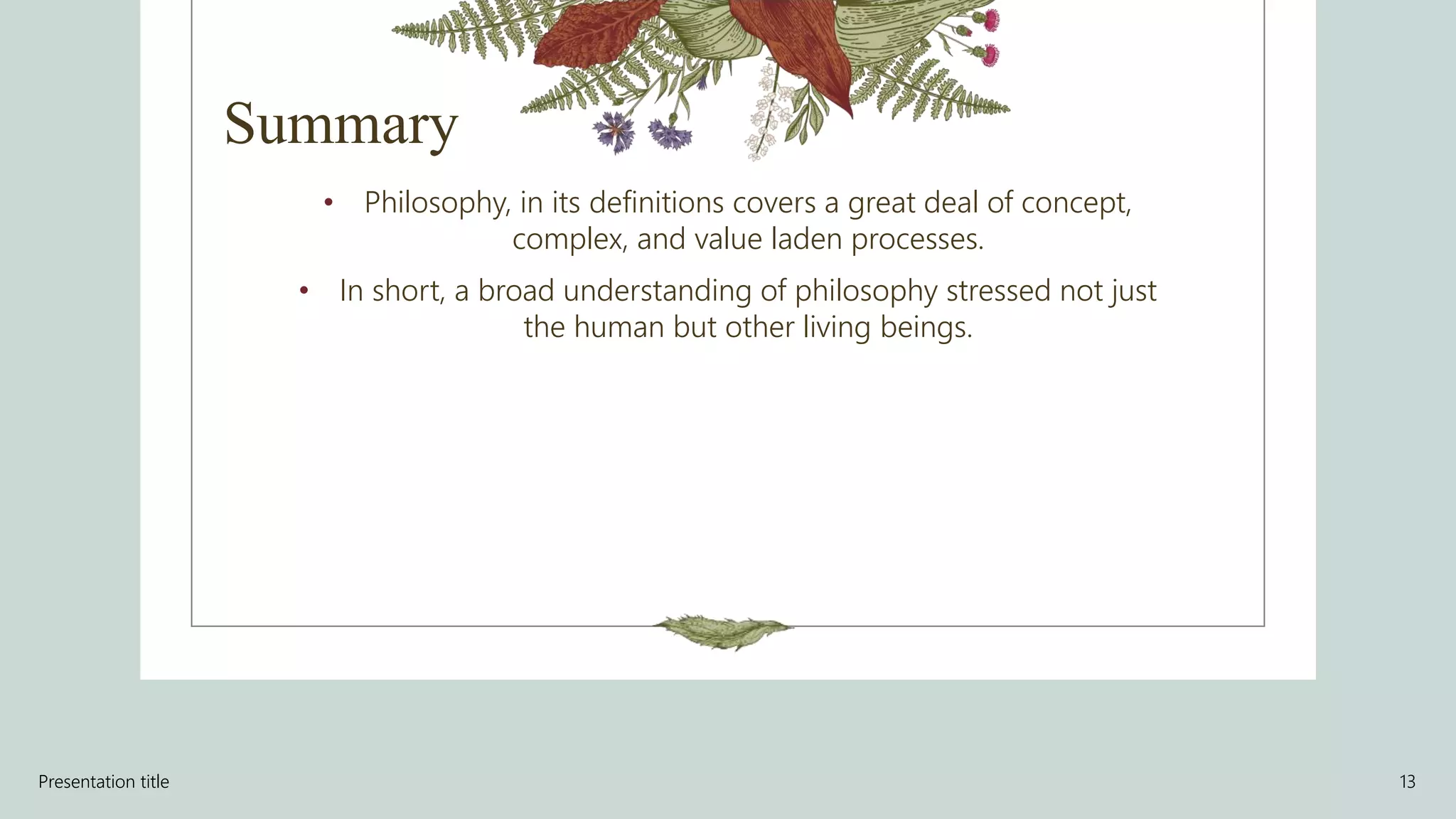 do philosophical reflection (lesson 3).pptx