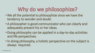 do philosophical reflection (lesson 3).pptx