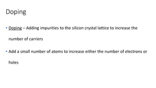 Doping dental study on the rate of emasculation and bagging technique in plant breeding biology ...