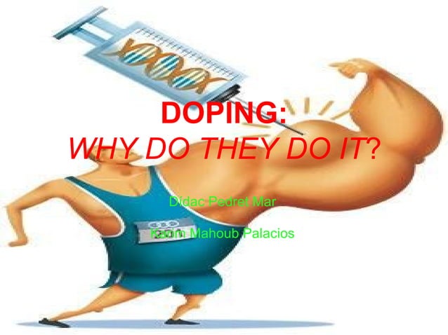 Doping | PPT