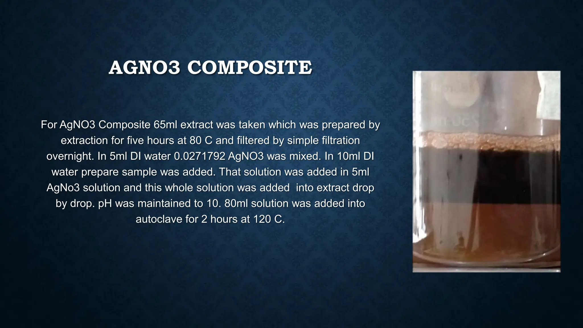 Doping And Composite Pptx