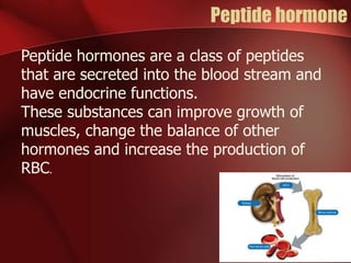 "DOPING IN SPORTS" CLASS- XI CBSE | PPTX
