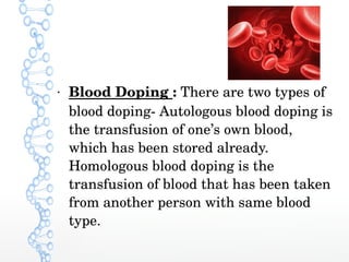 Doping | ODP