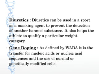 Doping | PPT