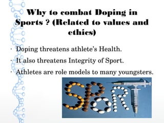 Doping | PPT