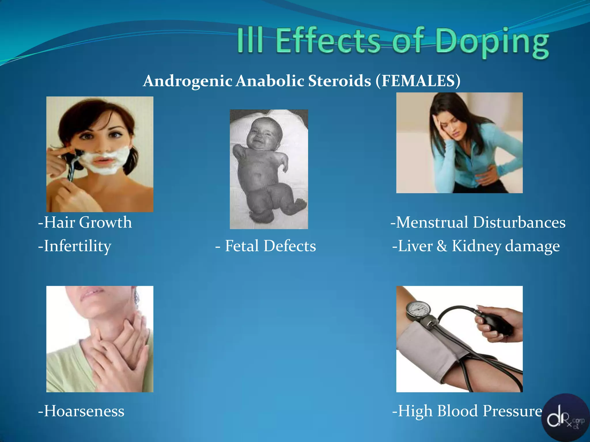 Doping in sports | PPTX