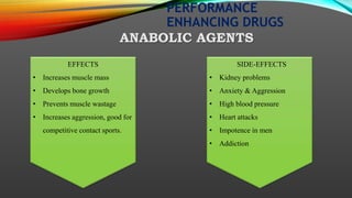 Doping in Sports in Criminalistics 3rd sem.pptx