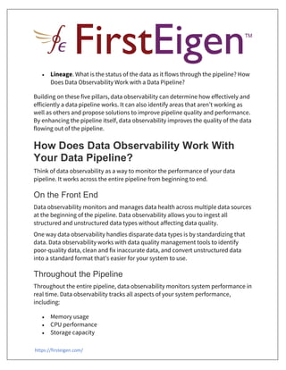 do_pipelines.pdf | Databases | Computer Software and Applications