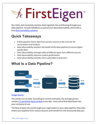do_pipelines.pdf | Databases | Computer Software and Applications