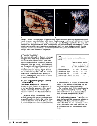 Dopler eye | PDF