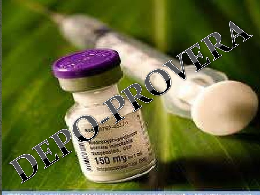 Depo Provera