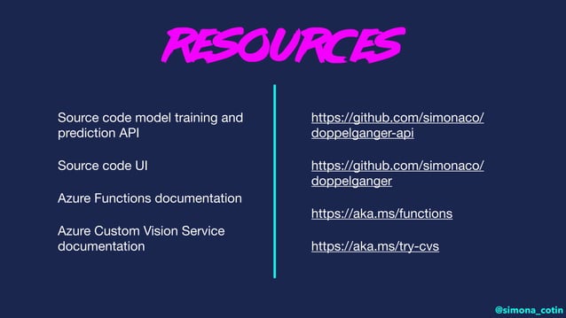 Doppelganger - ng-conf | PPT