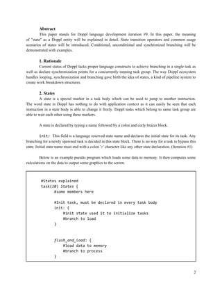 Doppl development iteration #9 | PDF