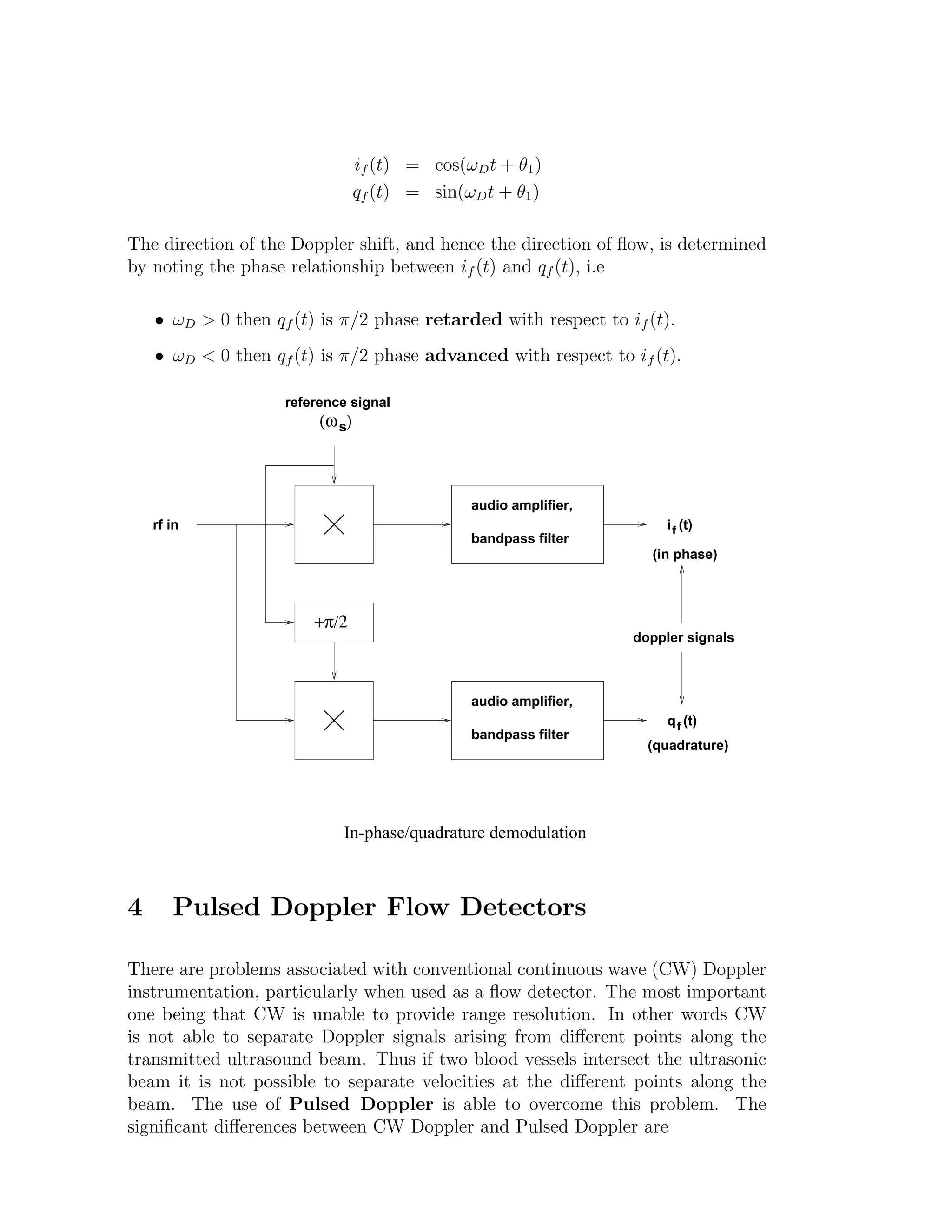 Doppler | PDF