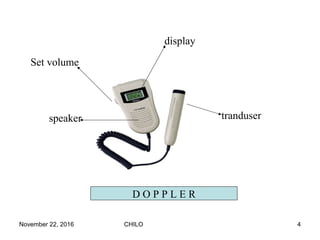 Doppler | PPT
