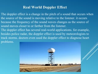 Doppler | PPT