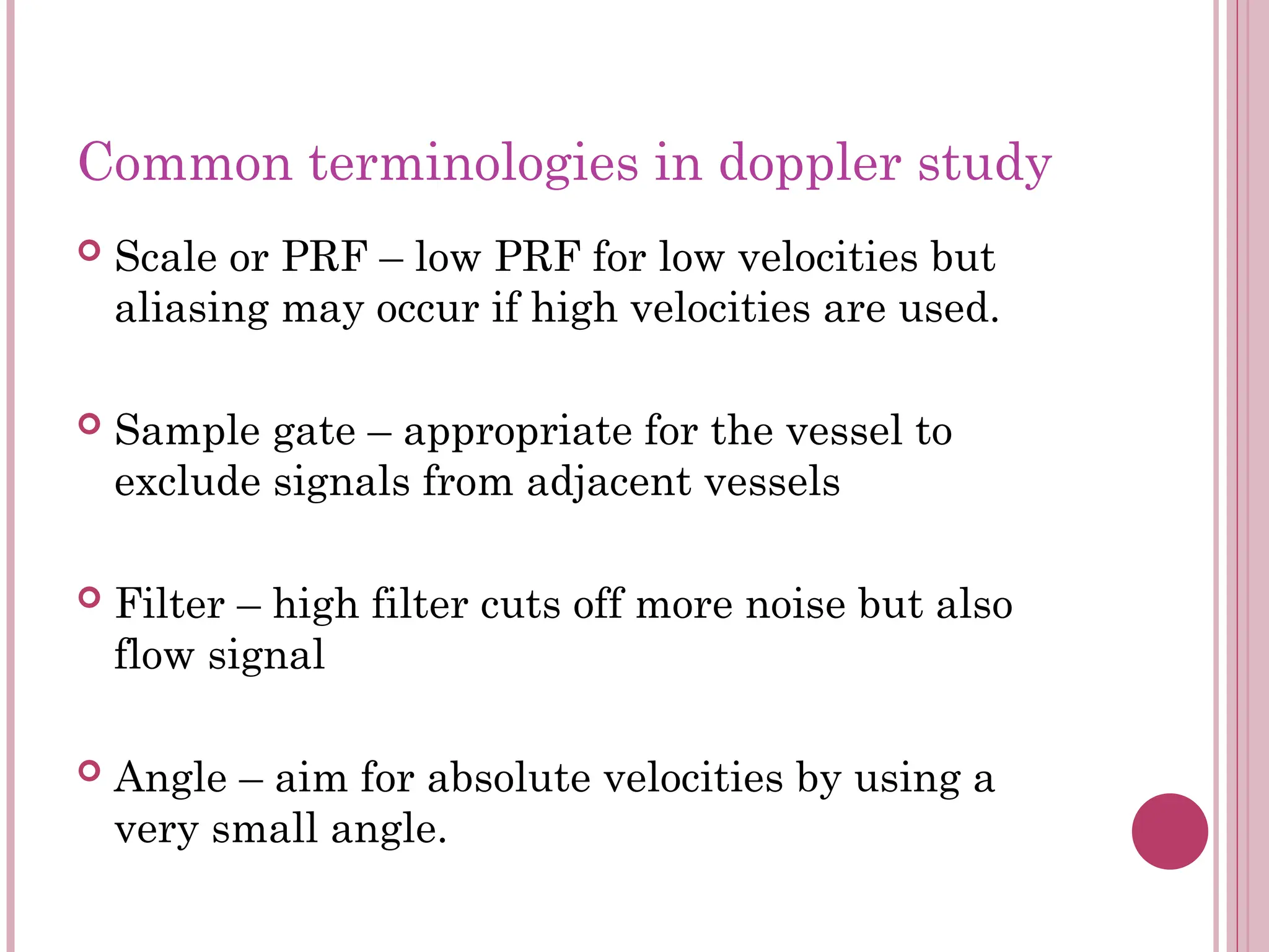 Doppler - 5.ppt ......................... | PPT