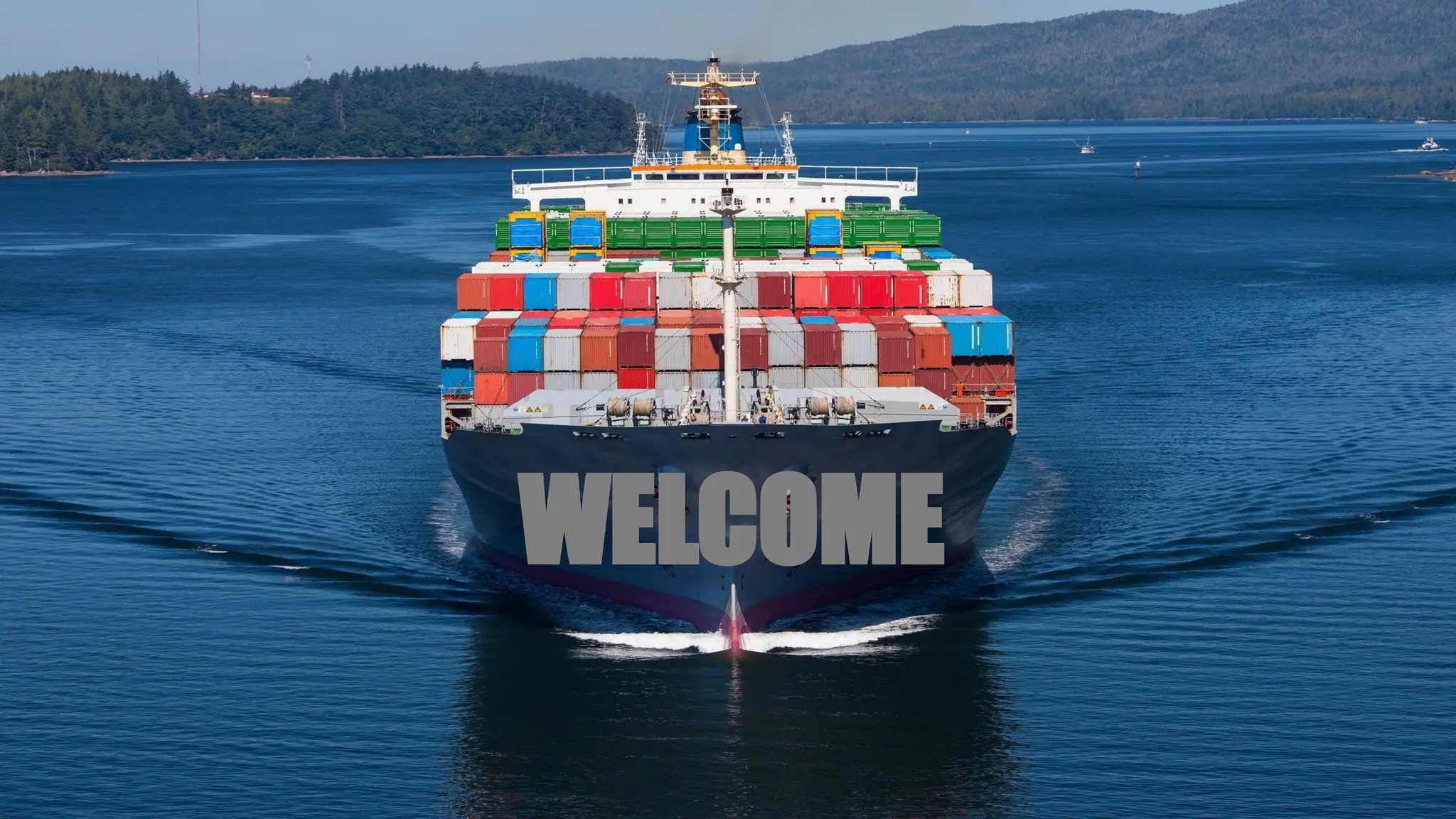 DOPPLER Log presentation in maritime educ | PPTX