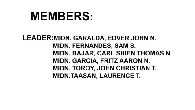 DOPPLER Log presentation in maritime educ | PPTX