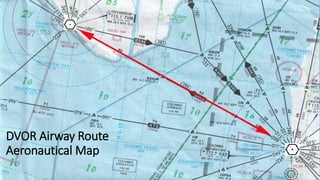 Doppler VHF Omni Directional Range (DVOR) | PPTX