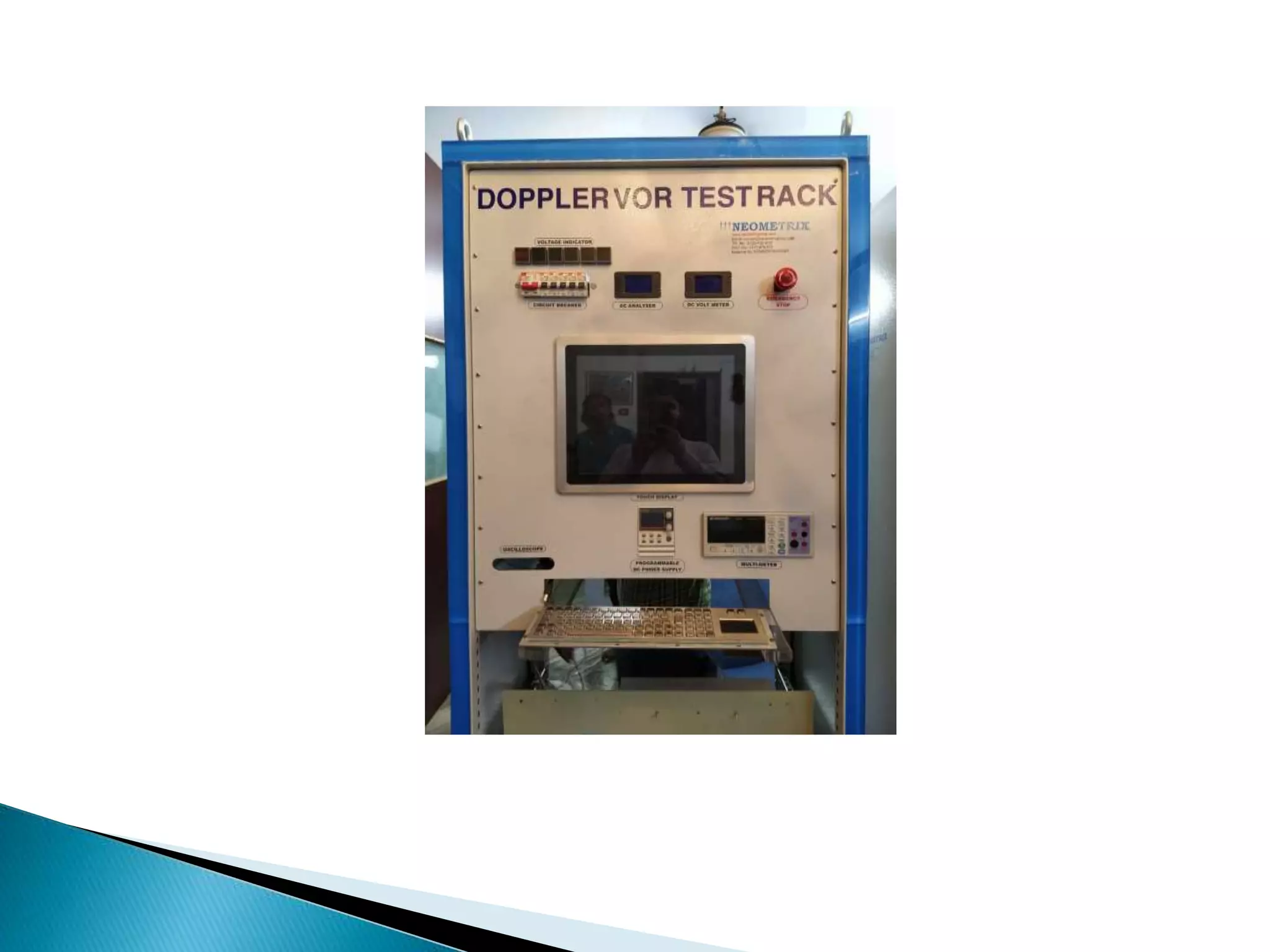 Doppler-Vor-Test-Rack.pptx
