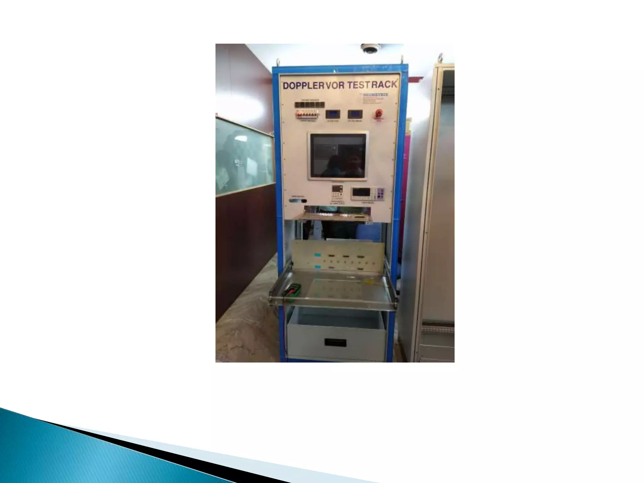 Doppler-Vor-Test-Rack.pptx