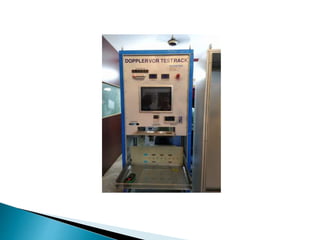 Doppler-Vor-Test-Rack.pptx