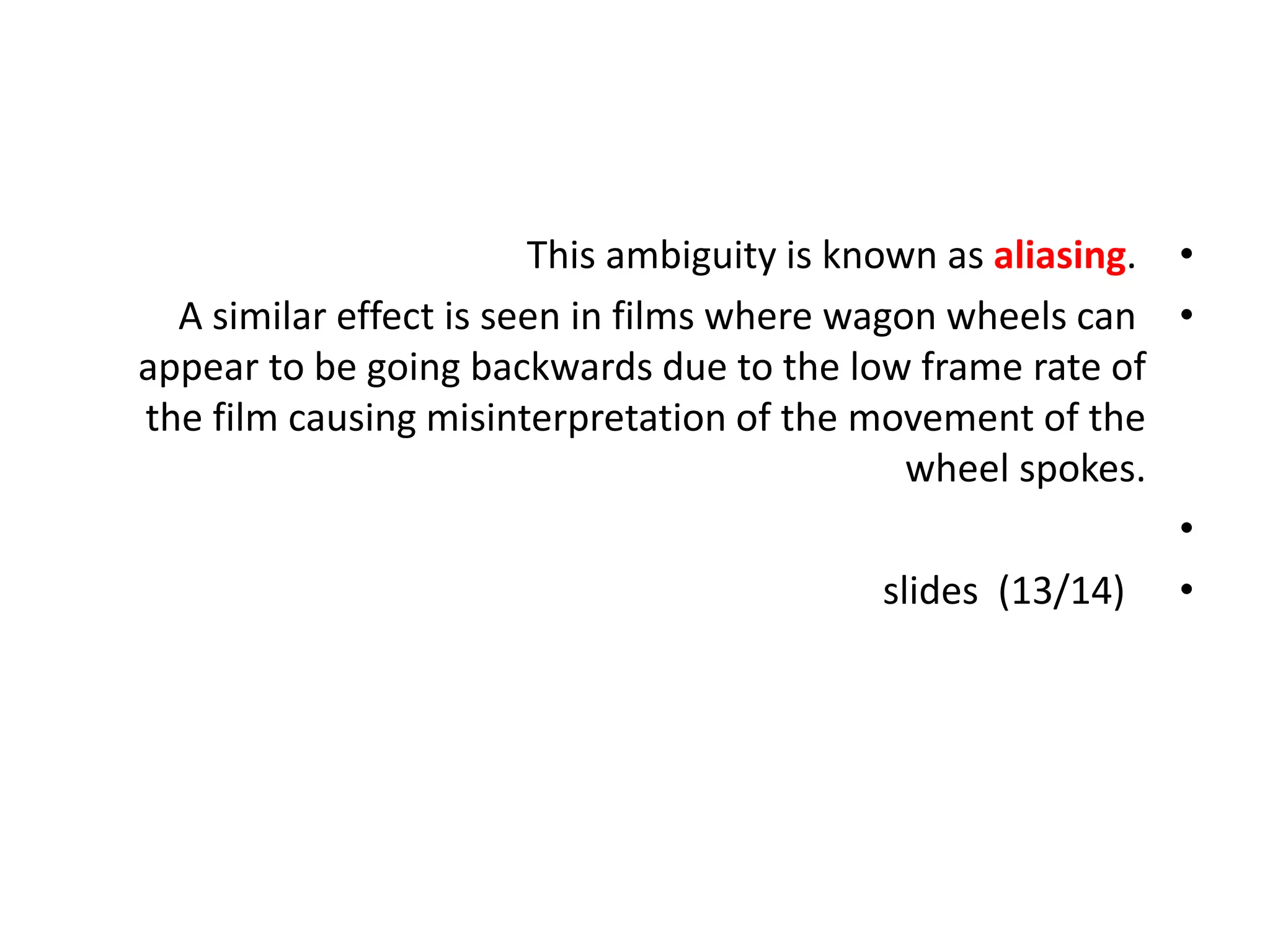 Doppler artefact (1) | PPTX