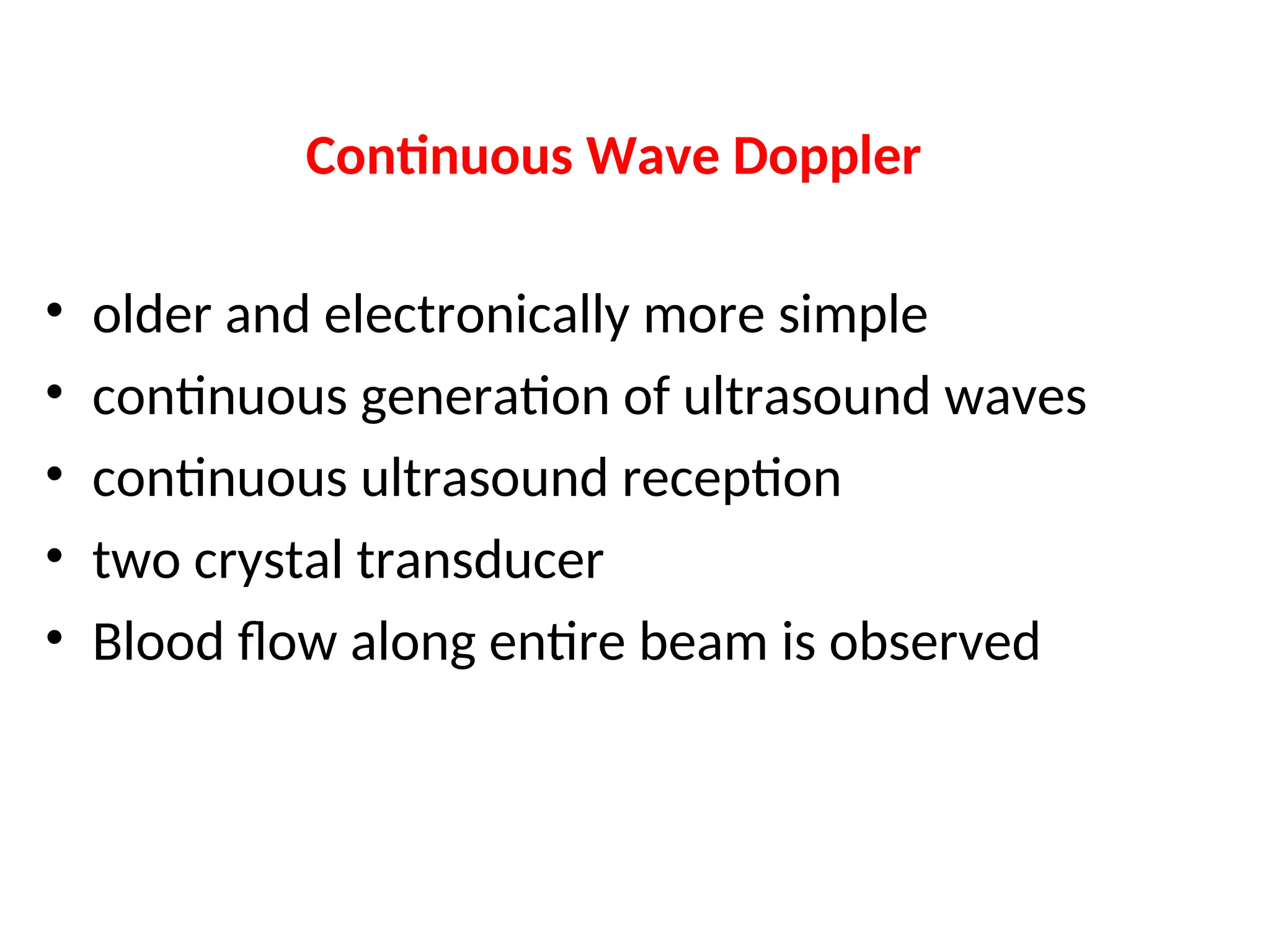 DOPPLER ECHO BASICS_ dm cardiology DR ADIL.ppt