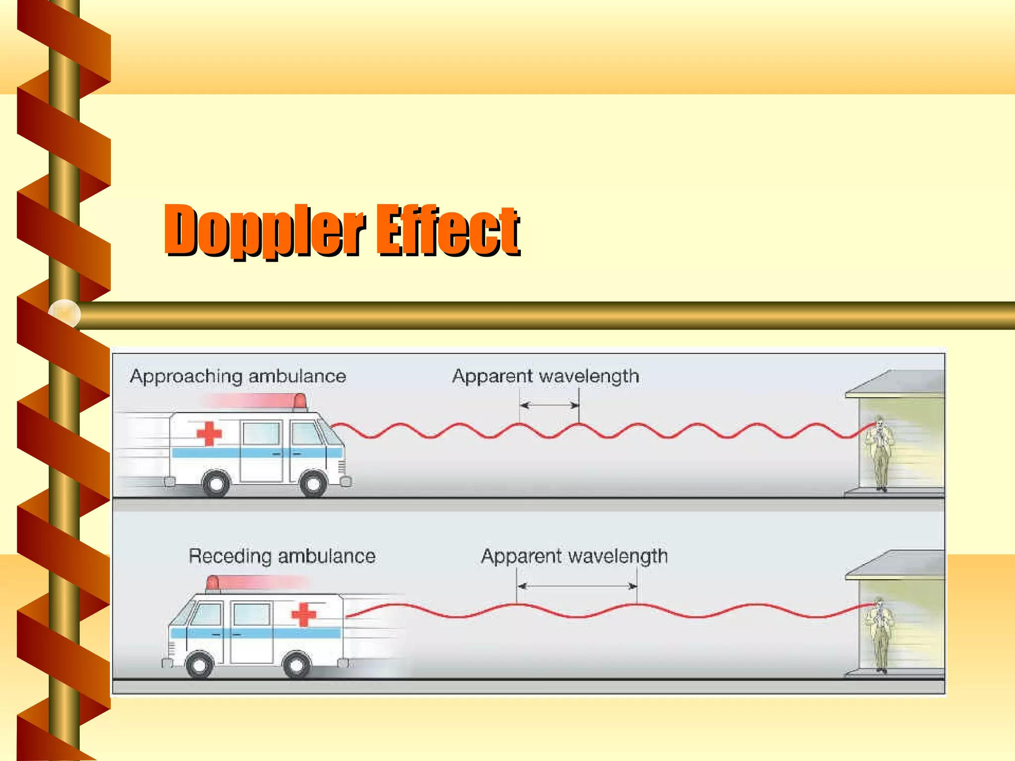 Doppler effect | PPT