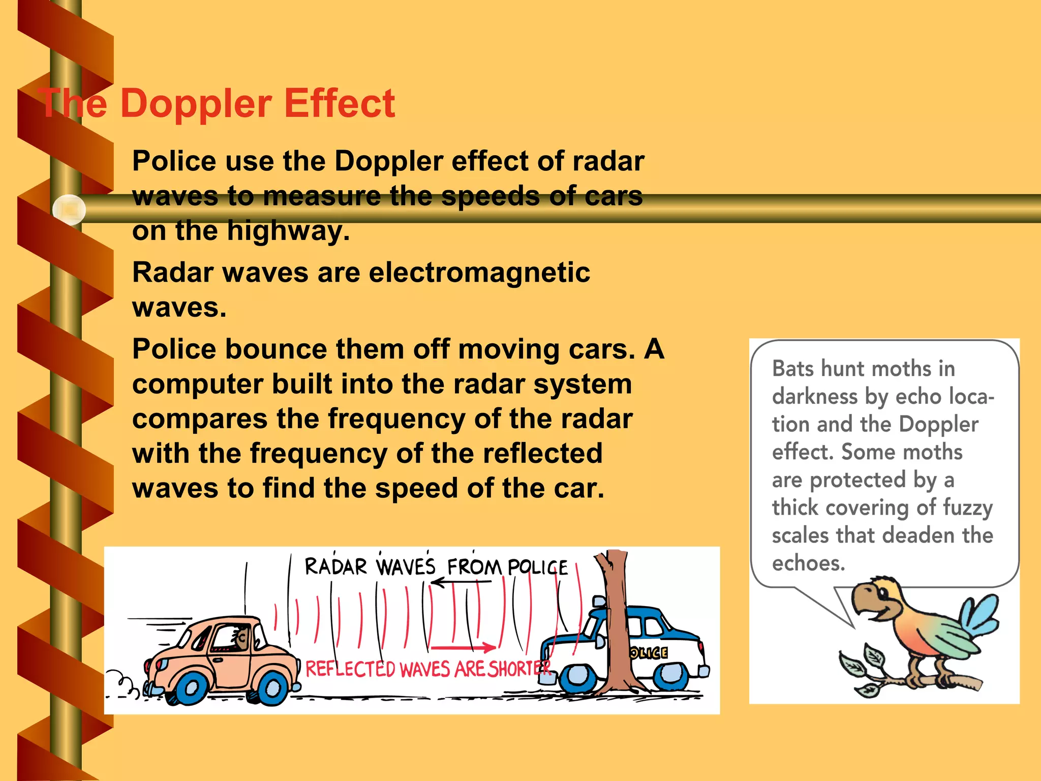 Doppler effect | PPT