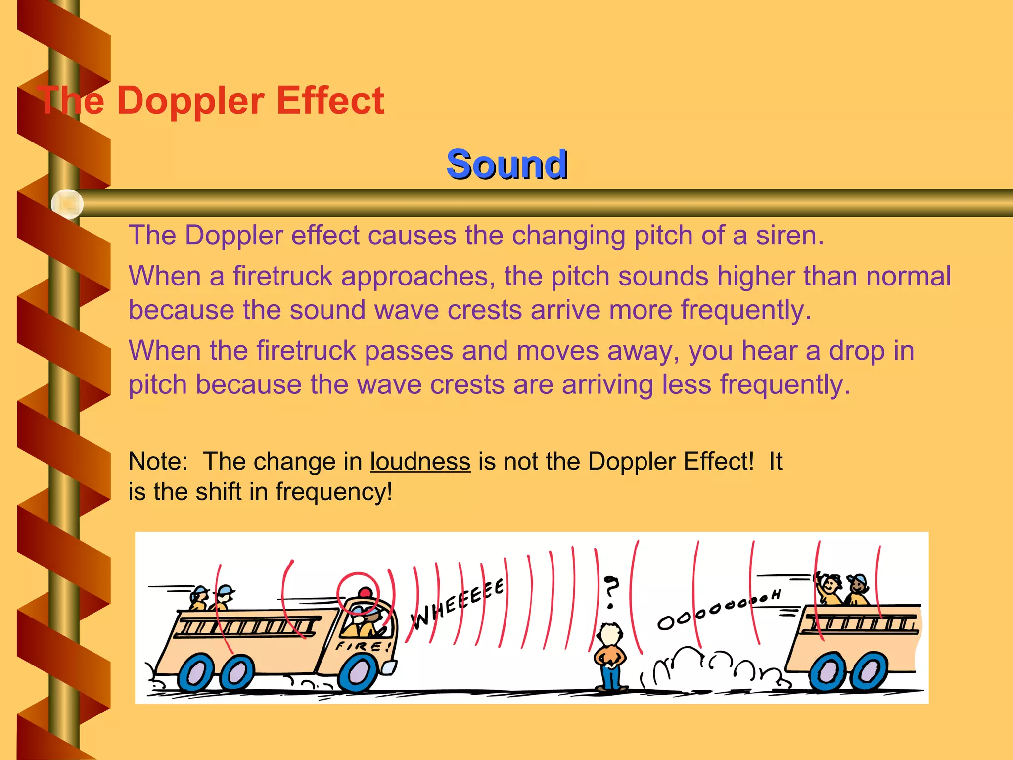 Doppler effect | PPT