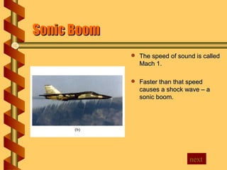 Doppler effect | PPT