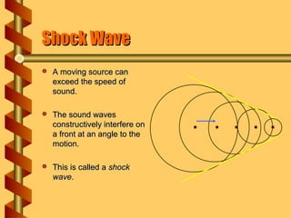 Doppler effect | PPT