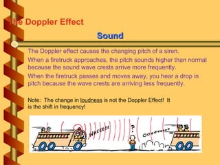 Doppler effect | PPT